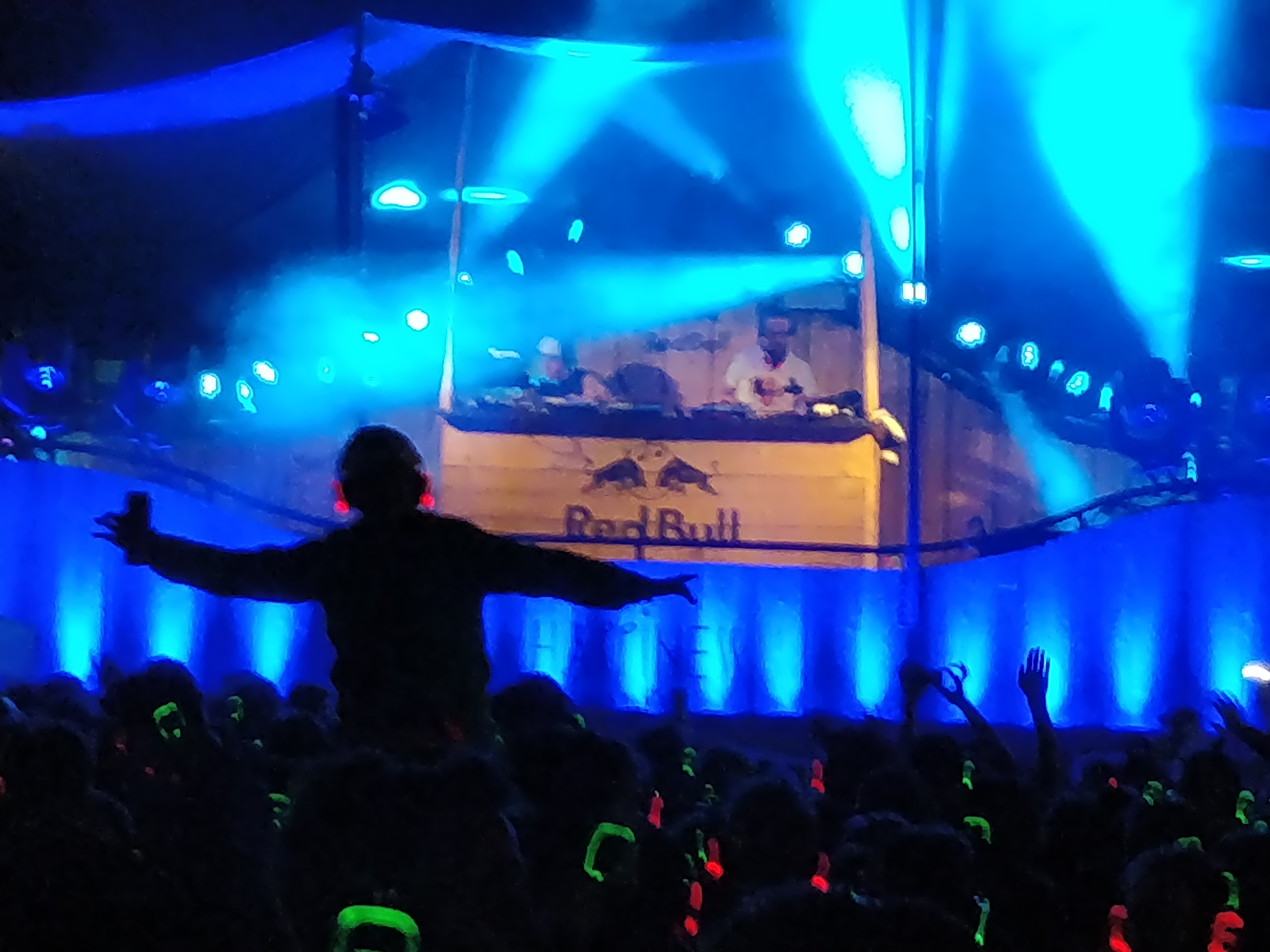 Videogalerie - Silent Disco Stuttgart