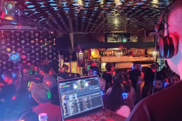 Silent Disco - Silent Disco Stuttgart